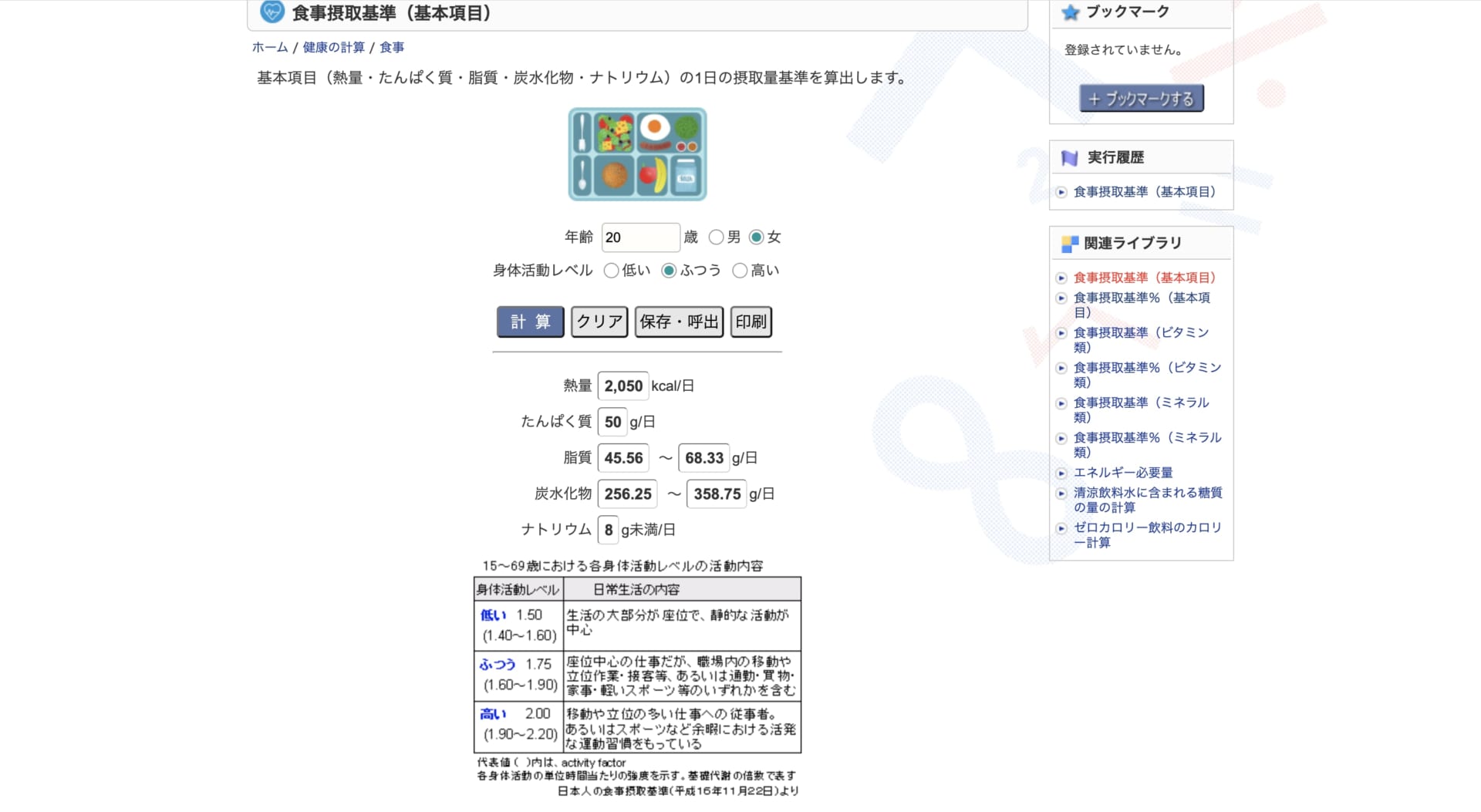 身体に必要な基本の栄養素「P・F・C」を知る | kenko ISLAND